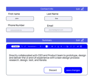 CV Engine – Supercharge CV Workflows